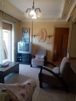 Appartement Met 2 Slaapkamers - Kuşadası