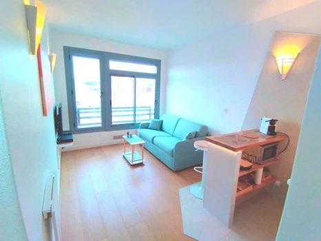 Superbe T1 Hypercentre Top Vue - Toulouse