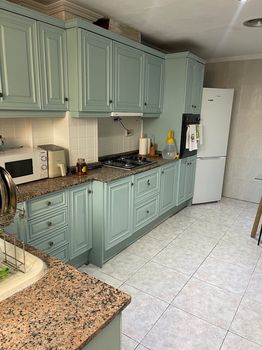 Amplio Apartamento - Novelda
