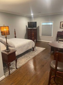 Stylish In-law Apt In Frederick - Frederick, MD