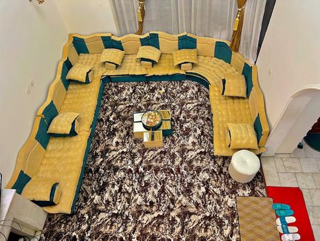 Trust Villa - Addis Ababa