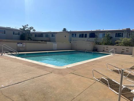 Oasis Away From Home - Oakland, CA