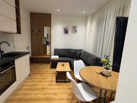 Moho Residences - Apartment 101 - Korçë
