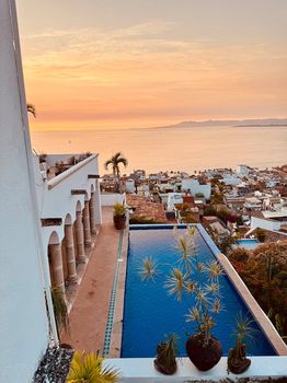 Eagles Nest - Pool, Hot Tub, Ocean Views #1 - 