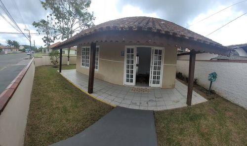 Casa Praia Barra Velha Sc - Barra Velha