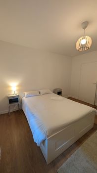Chambre Au Centre De Strasbourg - 聖特拉斯堡