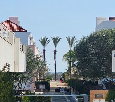 Casa De Mariposas - Tavira