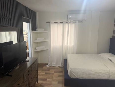 Acogedor Apartamento - Santo Domingo