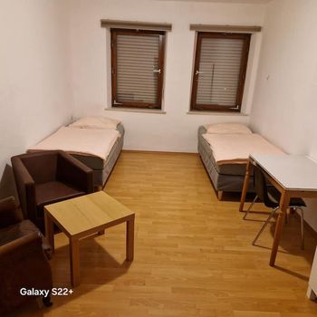 Wohnung Für Gruppen Zentral - Gersthofen