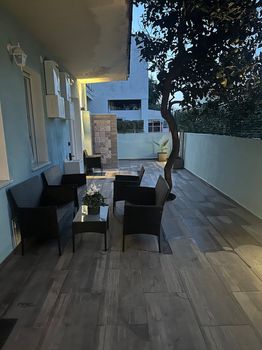 Nathouse A Due Passi Dal Mare Rooms 1 - Villafranca Tirrena