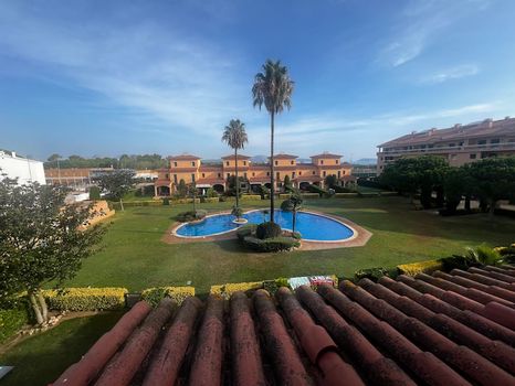 Casa En Urb. Frente A Playa De Pals Y Junto A Golf - Pals