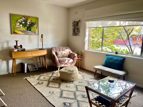 Charming Clifton Hill Flat - Ivanhoe