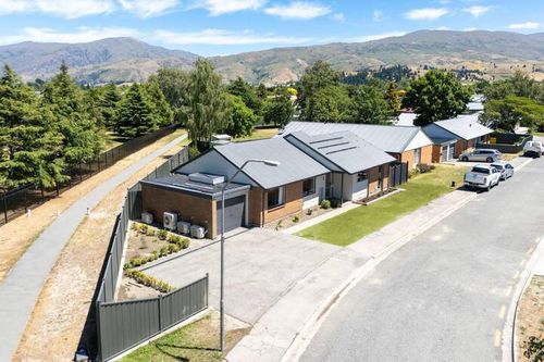 Whole House W/ Spa In Cromwell - Cromwell, New Zealand