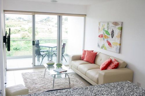 Charming Two Bedroom Apartment - San José