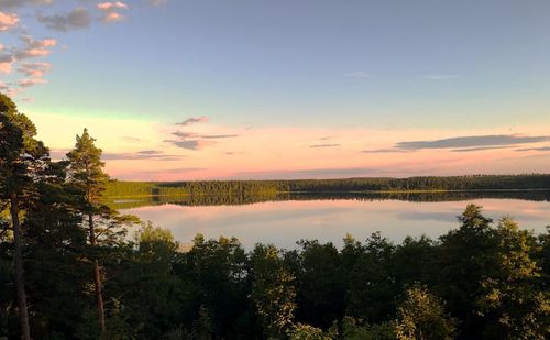 Stunning Hunting Lodge With Amazing Lake Views - Tidaholm