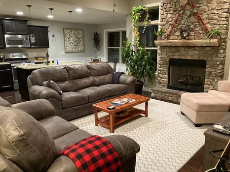 Little Dixie Lake, MO: airbnb, hotels and vacation rentals