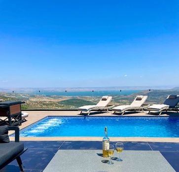 Sunside Villa-galileehills Resort - Israel