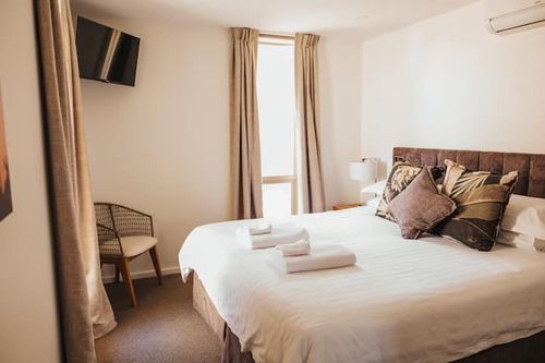 Mill St. Retreat-one-bedroom Apartment - Clare Valley