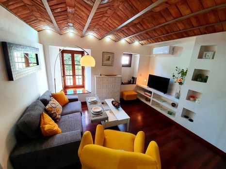 Almocabar Luxury Apartment - Ronda