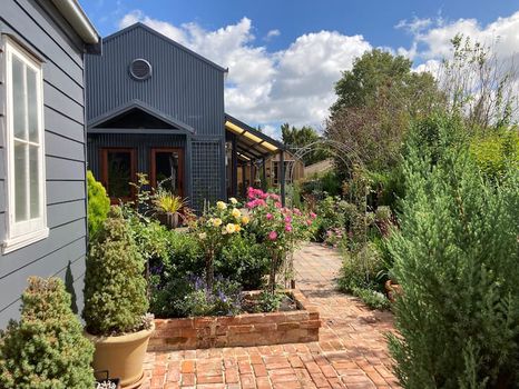 The Garden Studio - Bathurst