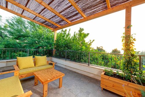 Vacation Apartment For Families Close To The Lake - Syrie