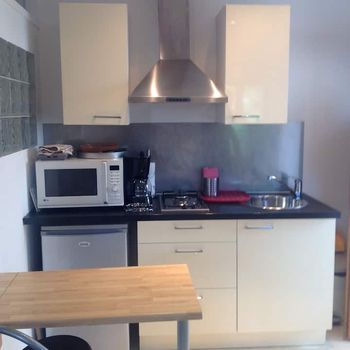 Annecy-cran Gevrier Studio Quartier Calme - Epagny
