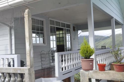 Azrien Homestay Kundasang - Kundasang