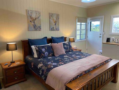 Hideaway On Hume #3 - Kalbar