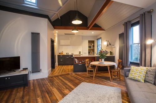 Durham Short Term and Weekly Rentals | cozycozy