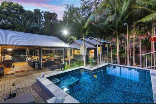 Springbrook National Park: airbnb, hotels and holiday rentals