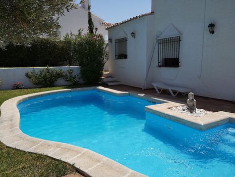Villa Naricha 1 - Nerja