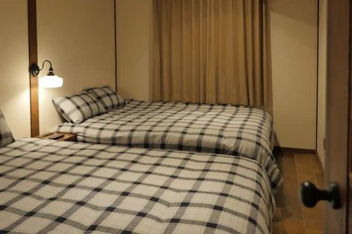 Hotel S-presso Ebisu 101 Just 5 Minutes To Namba - Japan