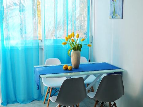 L’appartement "Calle Granada 302" - Costa Blanca