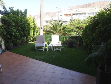 Maravilloso Y Tranquilo Alojamiento En El Palm Mar - Tenerife