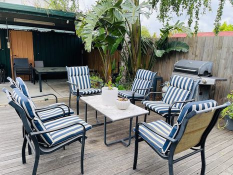 D103 Lemon Tree House - Melbourne