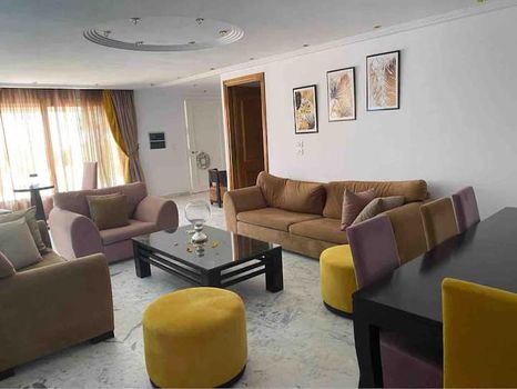 Maisons de Vacances et Villas Sousse | cozycozy