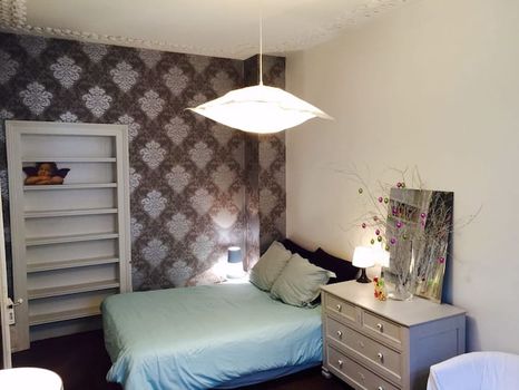 Chambres Strasbourg Centre Ville: Chambre 3 - 聖特拉斯堡