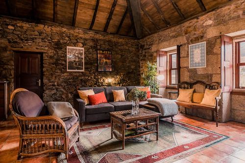Holiday Home In Douro, Alojamento Local 45581/al - Resende