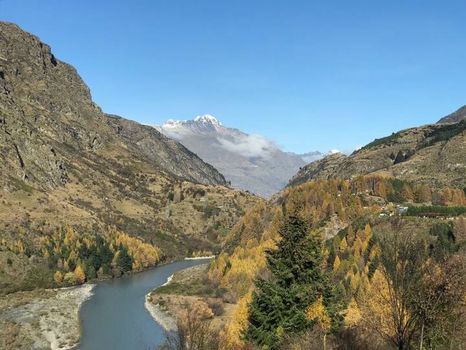 Modern 2 Bedroom 2 Ensuite Apartment - Queenstown