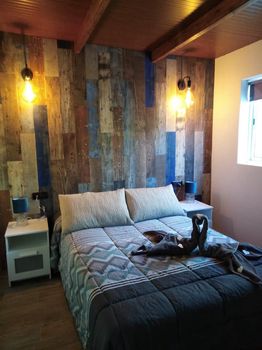 Casa Ideal Para Parejas, Un Sueño. - Fuerteventura