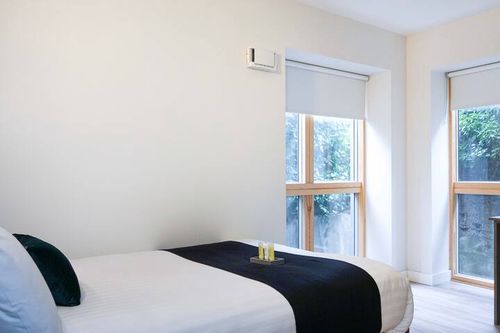 Standard Room - Dublin, Ireland