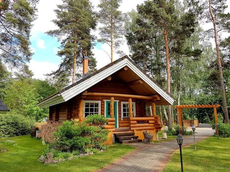 Koru Cottage - Tallinn