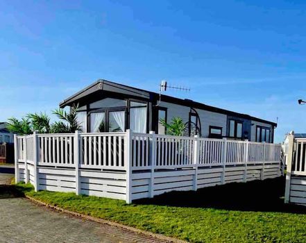 Seal Bay Resort Selsey Chichiser - Selsey
