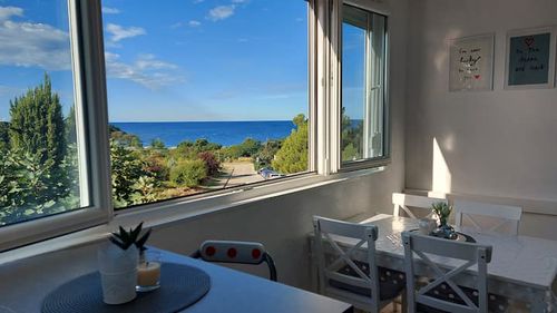Pipo Apartment Mareda - Novigrad