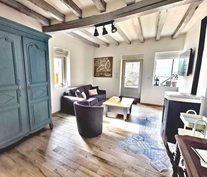 Maison De Village - Centro