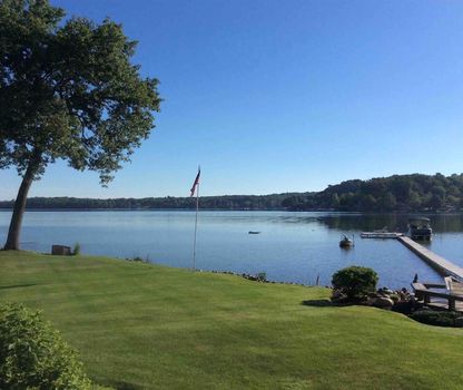 Gun Lake, Middleville: airbnb, hotels and vacation rentals