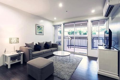 Makati Apartments and Condos For Rent | cozycozy