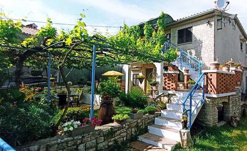 Apartment Luna Sky (2-4 Persons) Old Stone House - Krnica