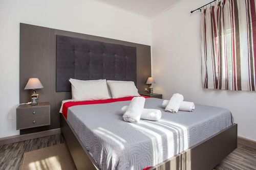 Filerimos House -Traditional 2 Bedroom  With Yard - Islas de Rodas