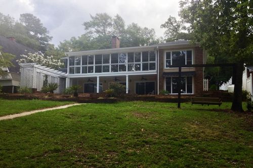 Santee State Park, Santee All Lodging and Accommodation | cozycozy